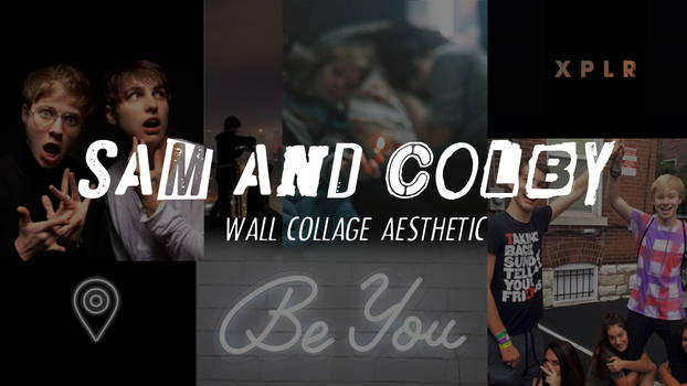 Explore the Best Wallcollage Art | DeviantArt