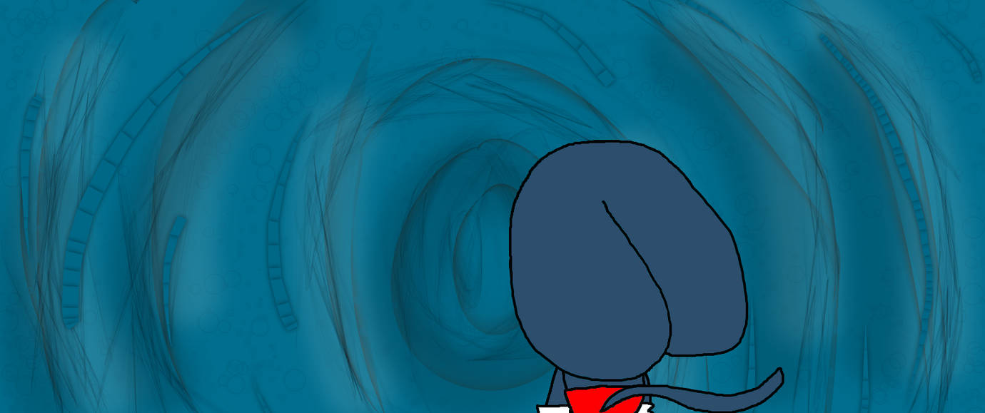 Riggy and the Unknown Mysterious Portal by juli-ruby on DeviantArt