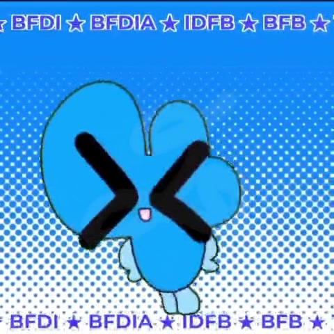 BFDI + II TERRITORY by July-ChantheKawaii on DeviantArt