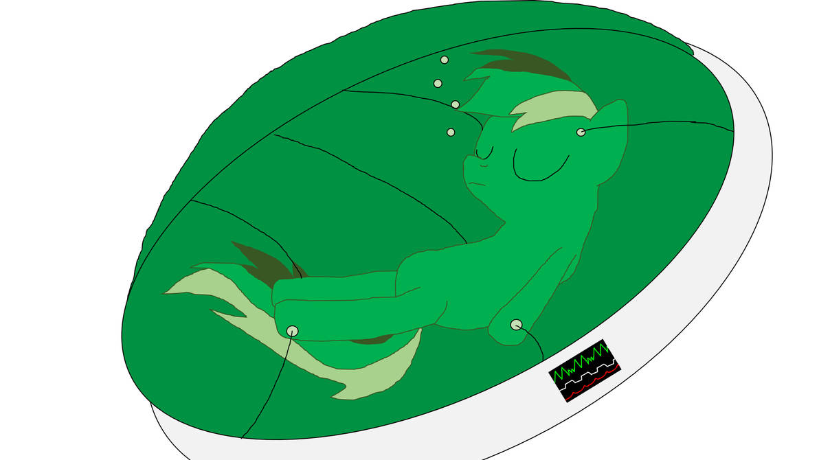 MLP The Legend of Asteroid Angus: Prologue by Amazingangus76 on DeviantArt