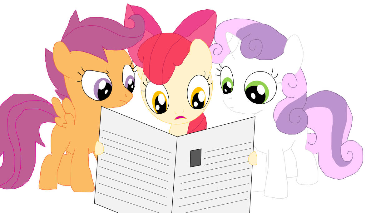 MLP The Legend of Asteroid Angus: Chapter 1 by Amazingangus76 on DeviantArt