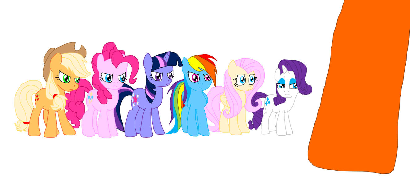 MLP The Legend of Asteroid Angus: Chapter 6 by Amazingangus76 on DeviantArt