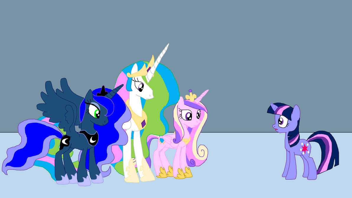 MLP The Legend of Asteroid Angus: Chapter 7 by Amazingangus76 on DeviantArt