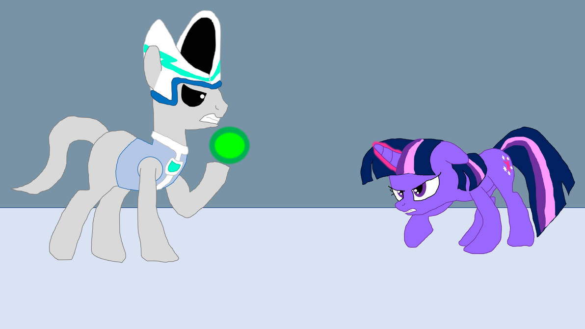 MLP The Legend of Asteroid Angus: Chapter 18 by Amazingangus76 on ...