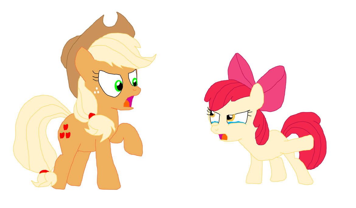 MLP The Legend of Asteroid Angus: Chapter 20 by Amazingangus76 on ...