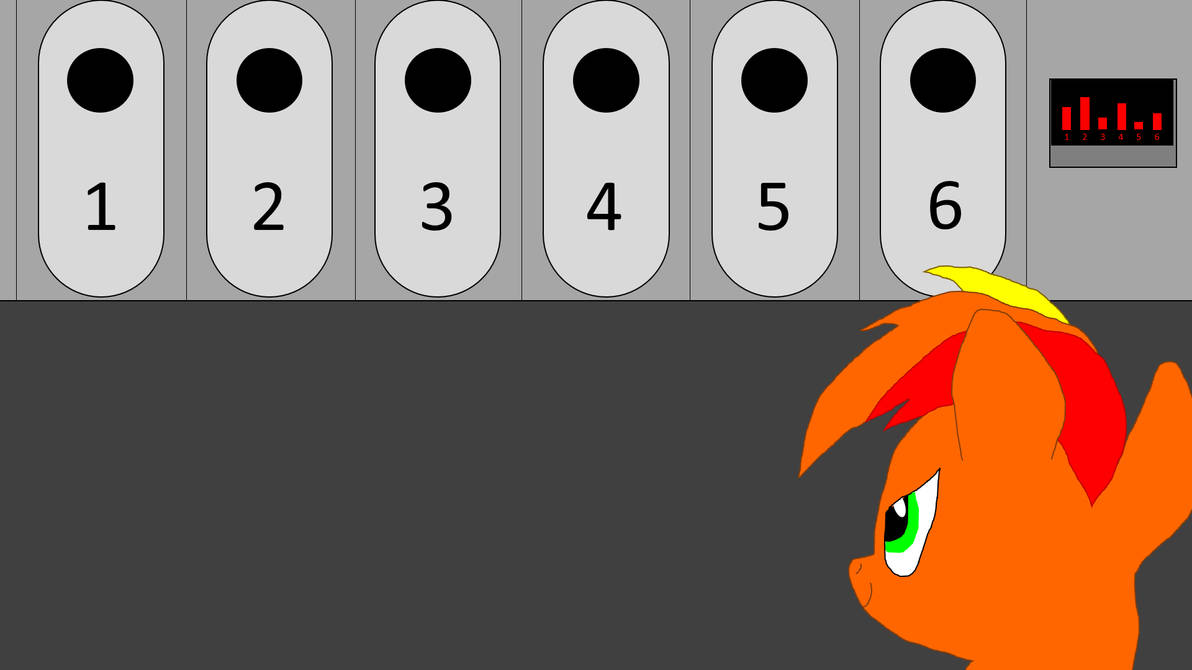 MLP The Legend of Asteroid Angus: Chapter 21 by Amazingangus76 on ...