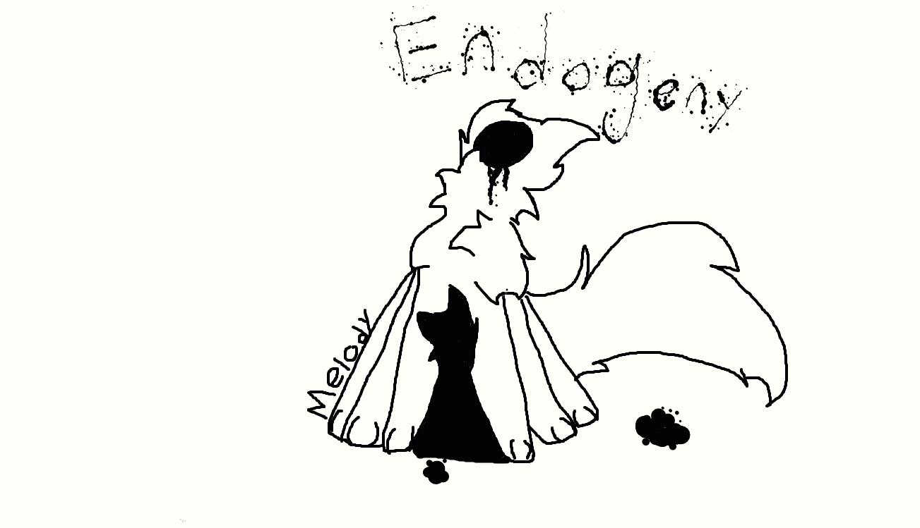 Endogeny. by DistortedMeIody on DeviantArt