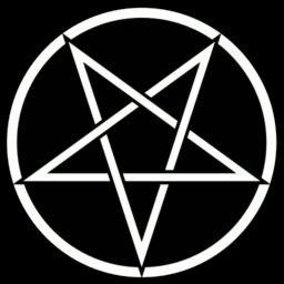 PENTAGRAM - BW 01 (icon) by SKiNBuS on DeviantArt