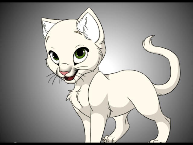 Frostpaw's Patrol by Mousepool-Thornclan on DeviantArt
