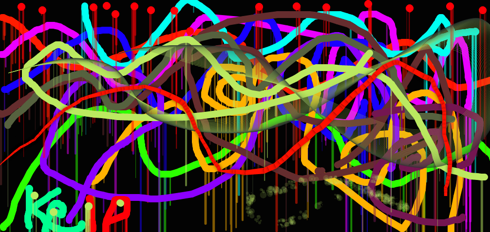 Overwhelming Color by Doctor-kelplock on DeviantArt