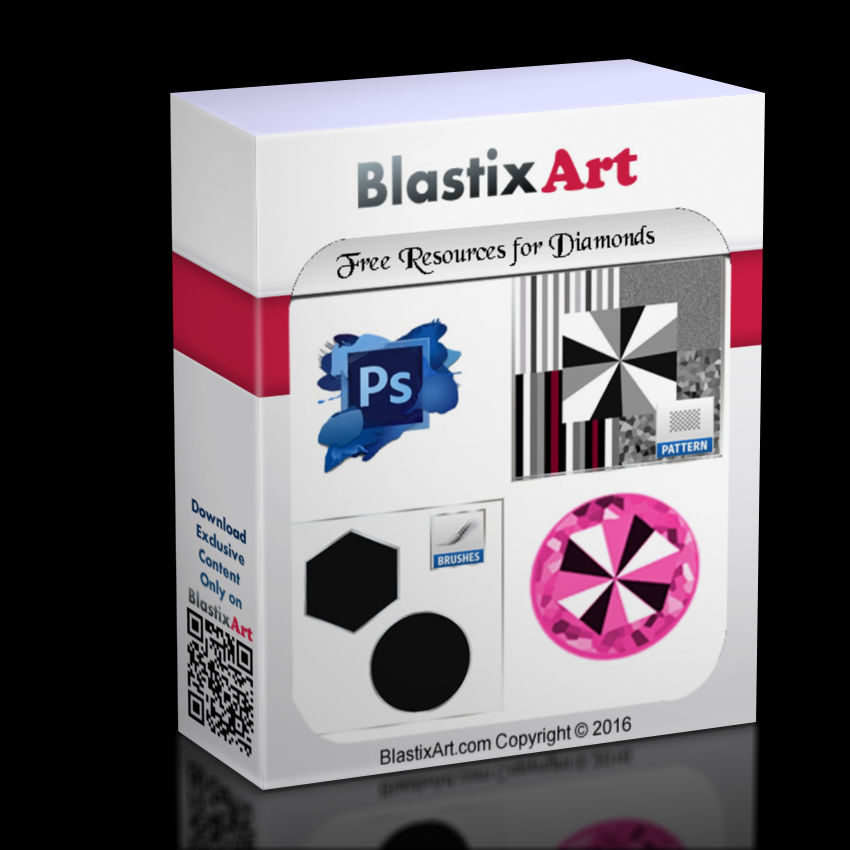 Diamond Resources by caryR on DeviantArt