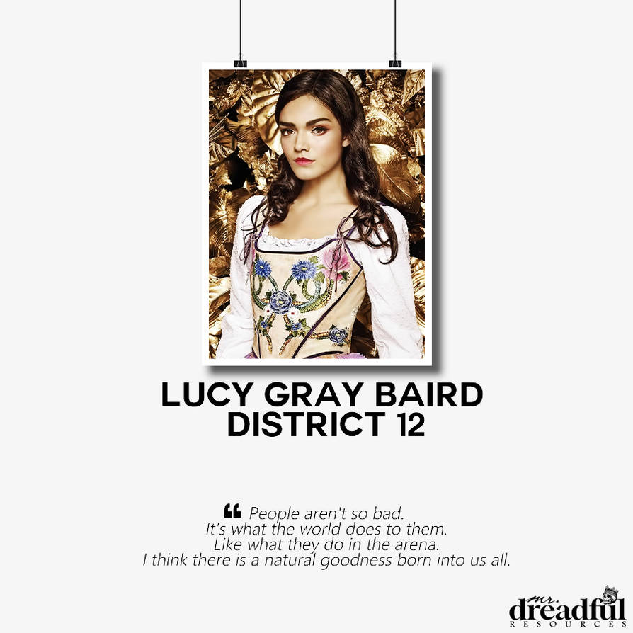 POLAROID | character template by mr-dreadful on DeviantArt