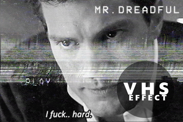 VHS by mr-dreadful on DeviantArt