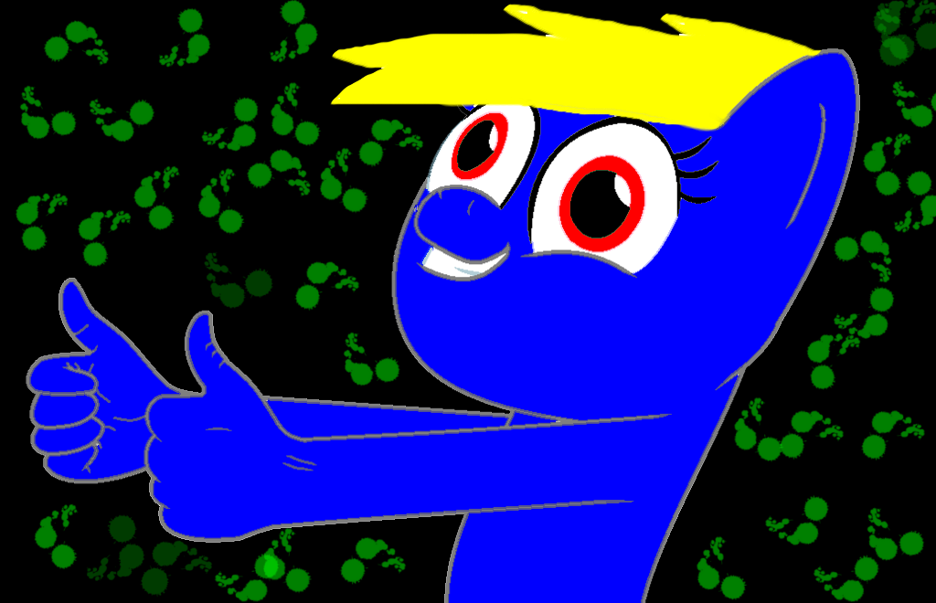 MLP Draw Nice (meme) by NelsonFoxyLopes on DeviantArt