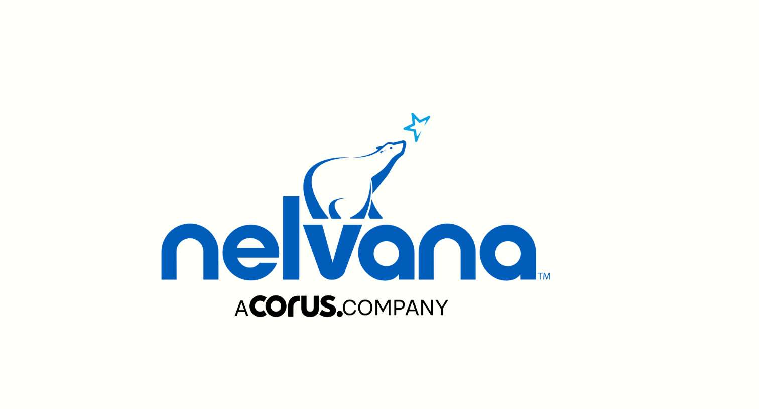 Nelvana Corus Logo NELVANA AND TIME STUDIOS TO DEVELOP NEW ORIGINAL