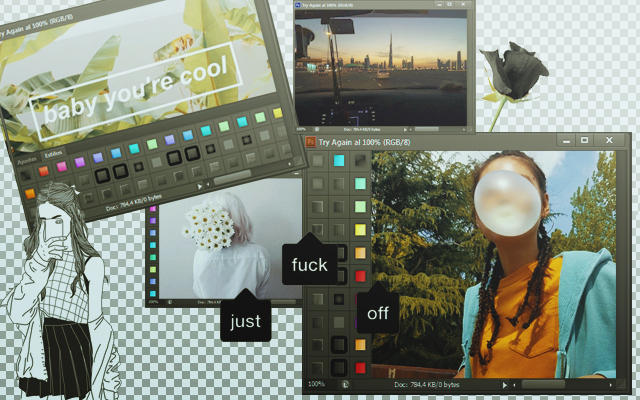 Pack Aesthetic by minseokisbaby on DeviantArt