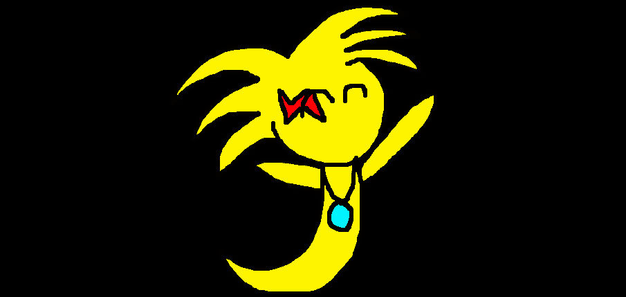 Colin the Wisp by ColinPikachu8 on DeviantArt