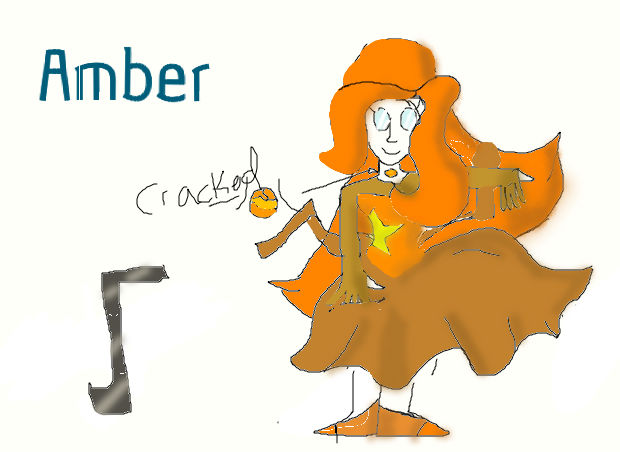 AMBER STEVEN U. RP MAYBE by Ravenxhero on DeviantArt