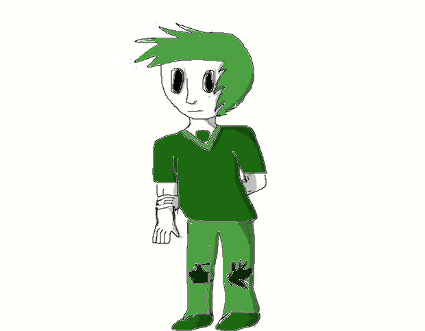 Plasma again by Ravenxhero on DeviantArt