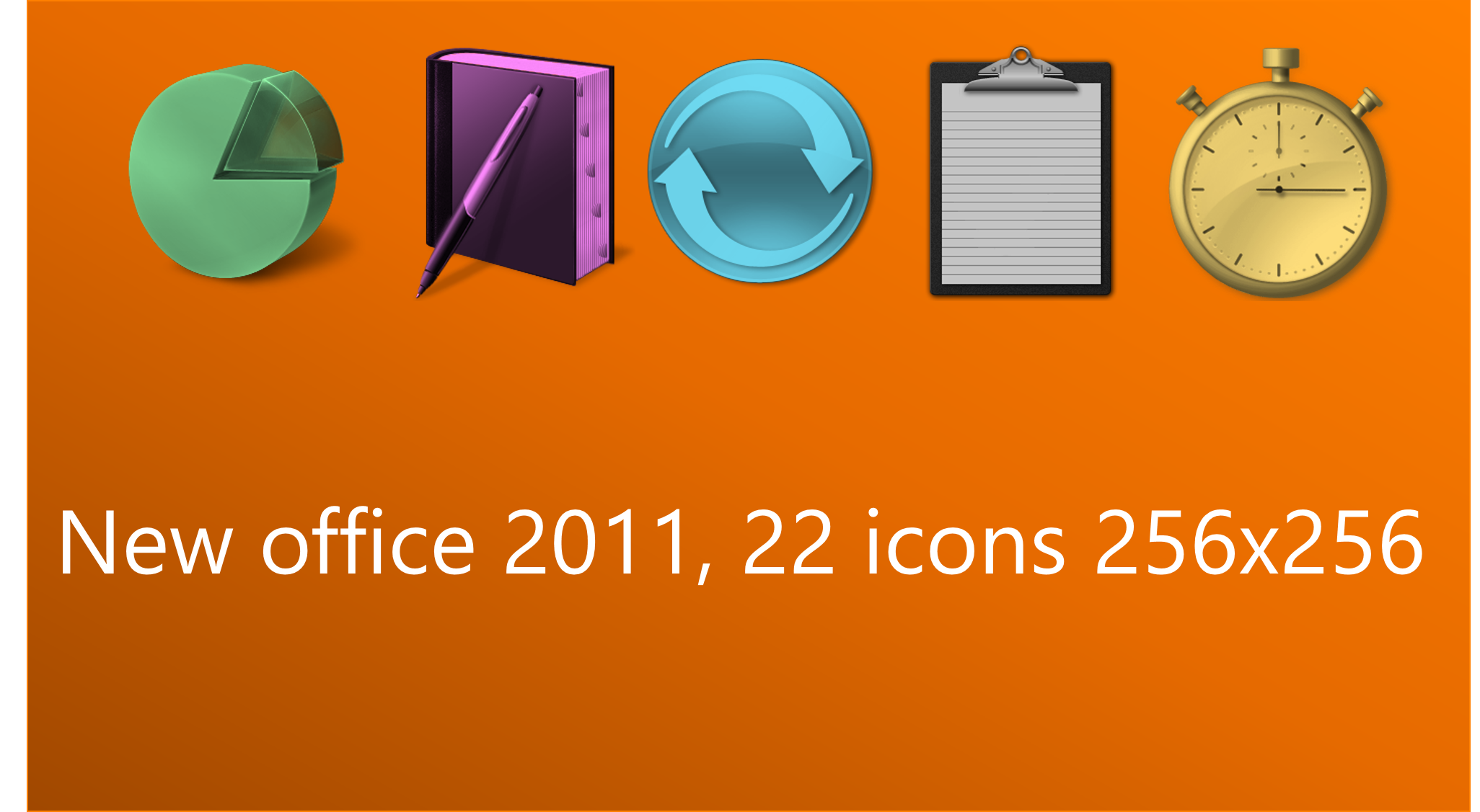 Office 2011 by stefanosalas123 on DeviantArt