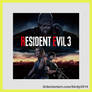 Resident Evil 2 Remake - Icon + PNG by birdy2014 on DeviantArt
