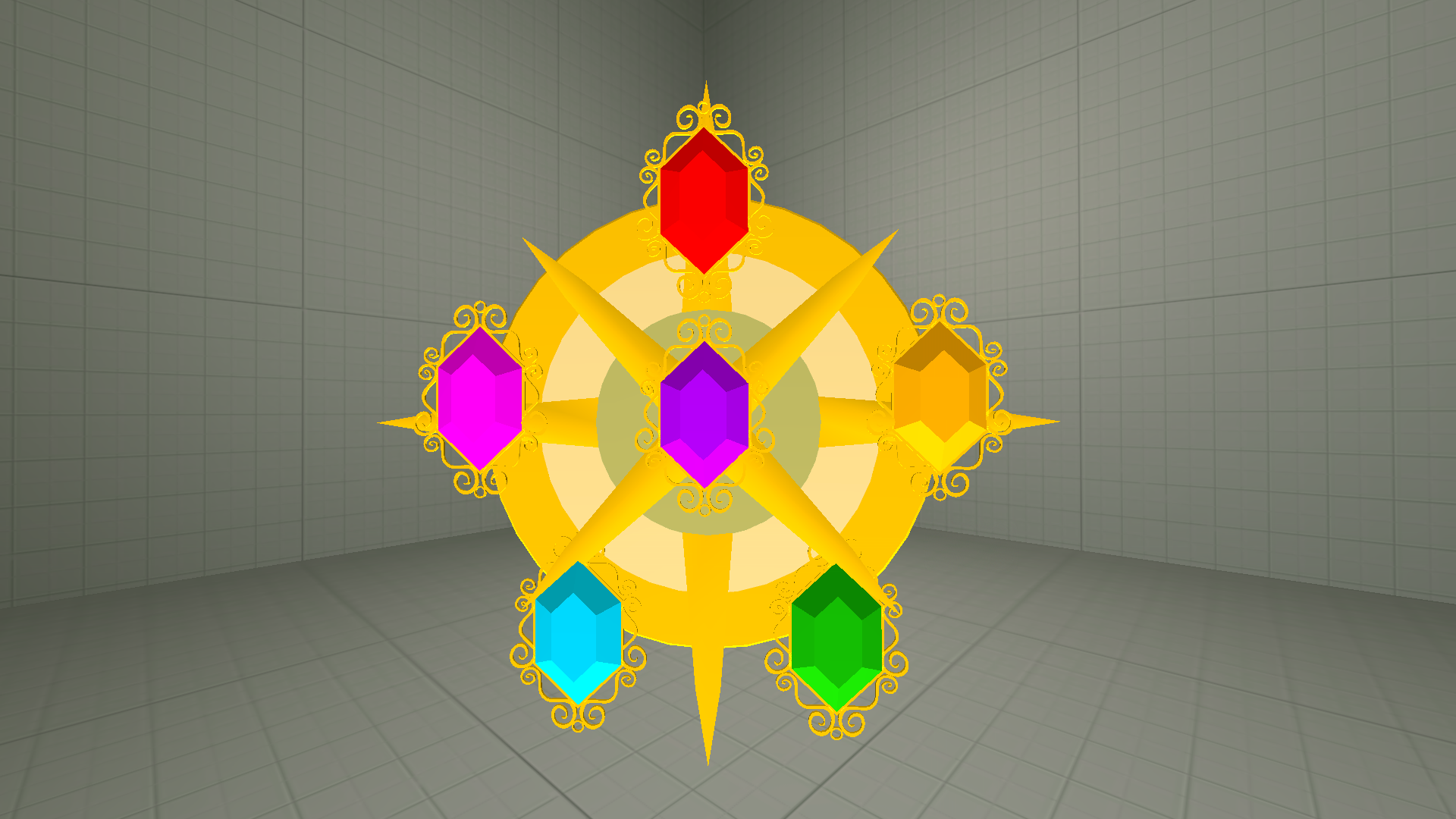 [DL][SFM][GMOD] The Elements of Harmony by FlutterCZ on DeviantArt