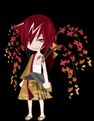 When Nature Fights Back by psychotara on DeviantArt