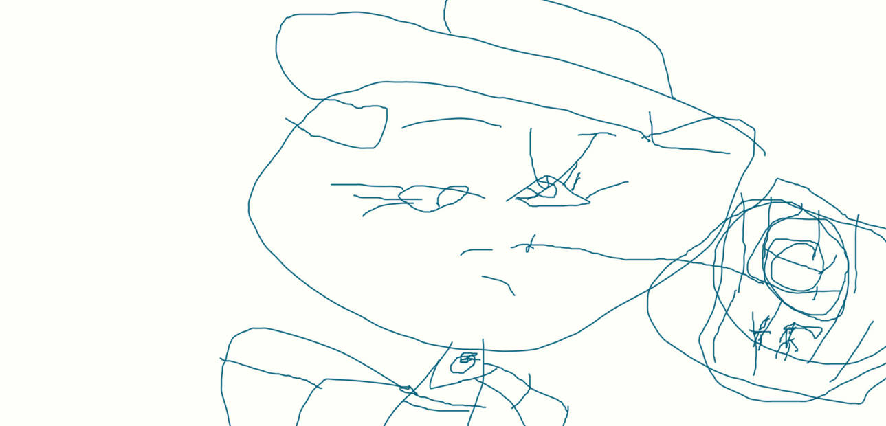 gibbous and zenith inside penumbra's nose by roxyfsn2004 on DeviantArt