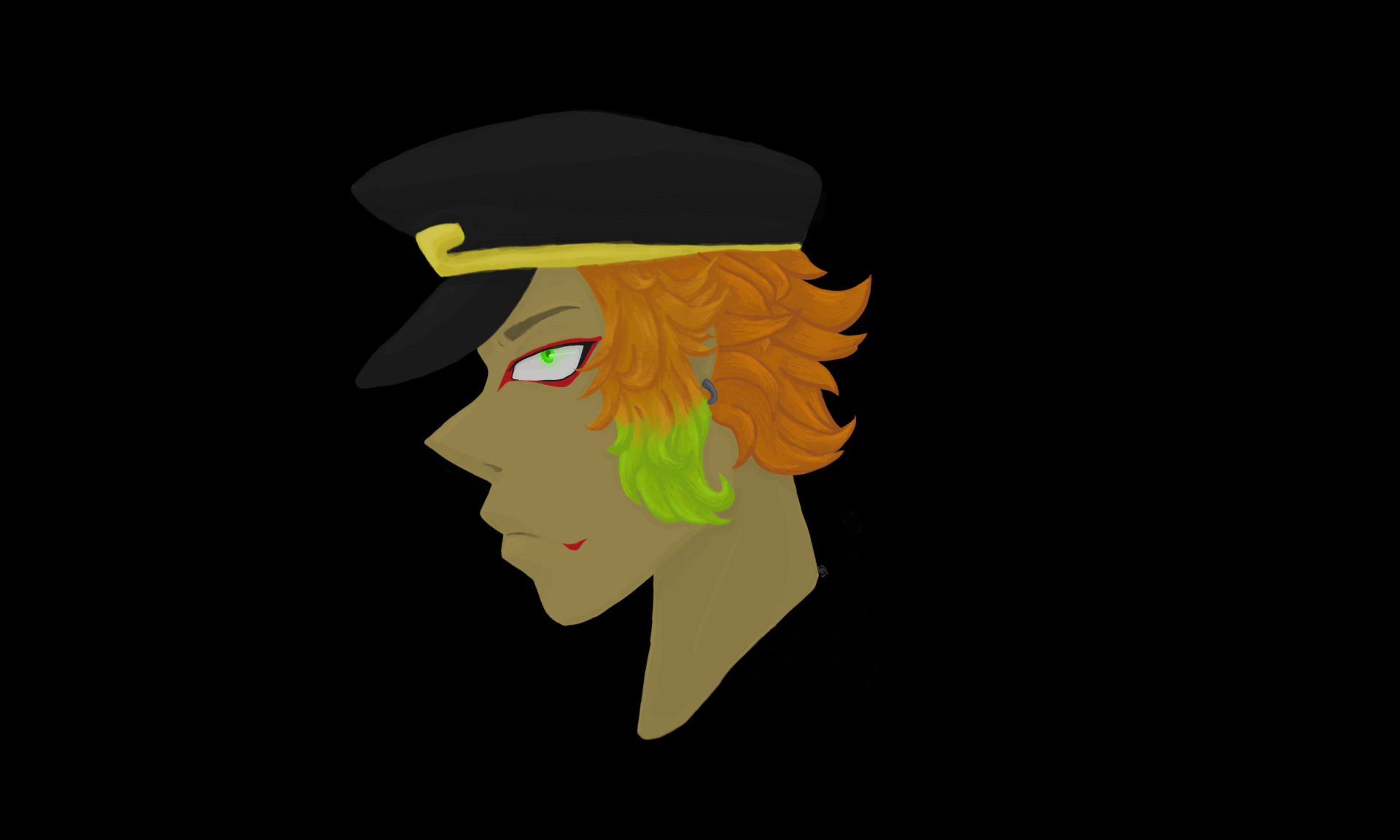 Samon by MilkaJutras on DeviantArt