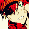 Happy Birthday, Lavi by UchihaSasukechan on DeviantArt