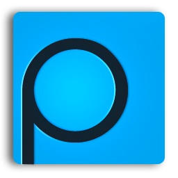 pseudoLogo by thePseudo on DeviantArt