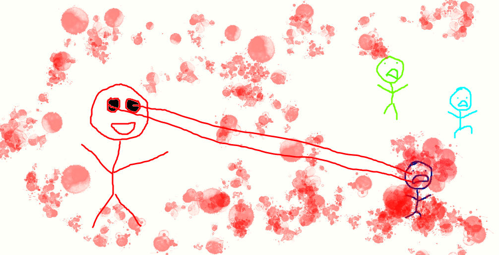 My First Drawing by JonTheBarptist on DeviantArt
