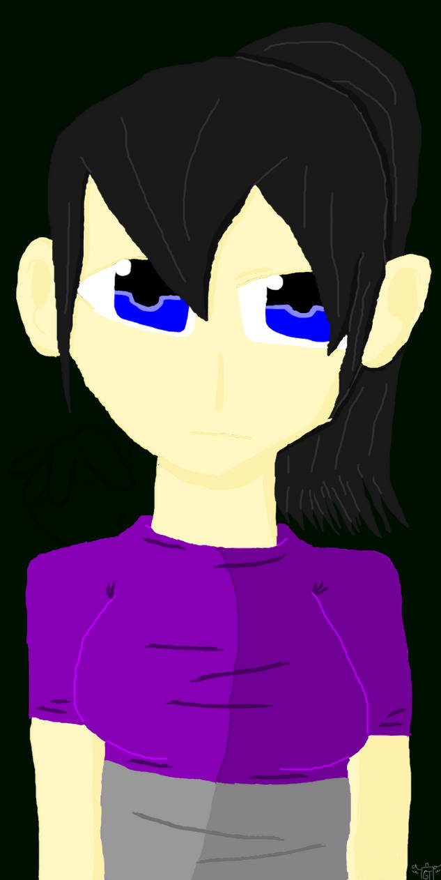 Merf by GingerbreadTARDIS99 on DeviantArt