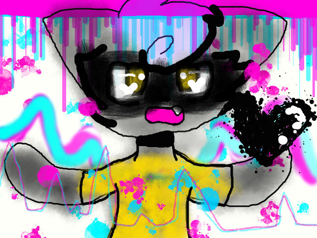 Effection by TheArtPikafox on DeviantArt