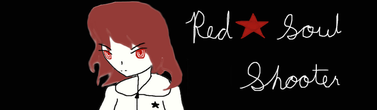 Black Rock Shooter OC: Red Soul Shooter by Rinji-chan101 on DeviantArt
