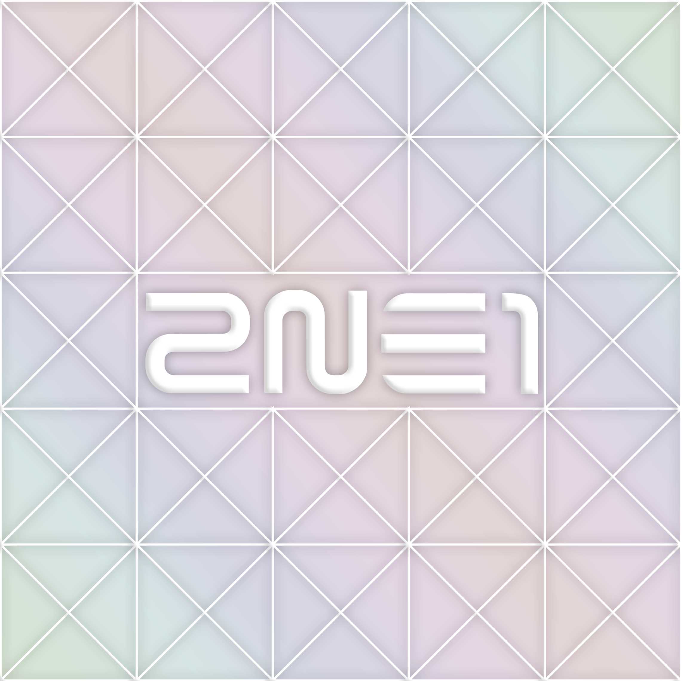 2NE1's Pyramid Vector Texture by capsvini on DeviantArt