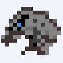 Godzilla Cursor by AtariIntellect on DeviantArt