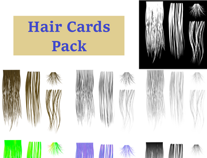 Explore the Best Haircard Art | DeviantArt