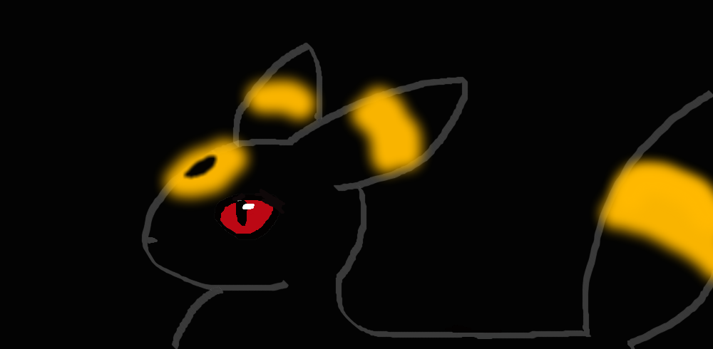 umbreon wallpaper by yukirafenfire on DeviantArt