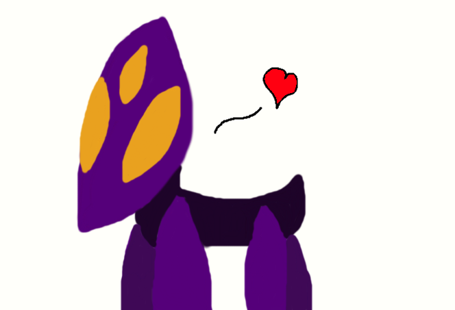 Voidling by LeagueOfLegendsGamer on DeviantArt