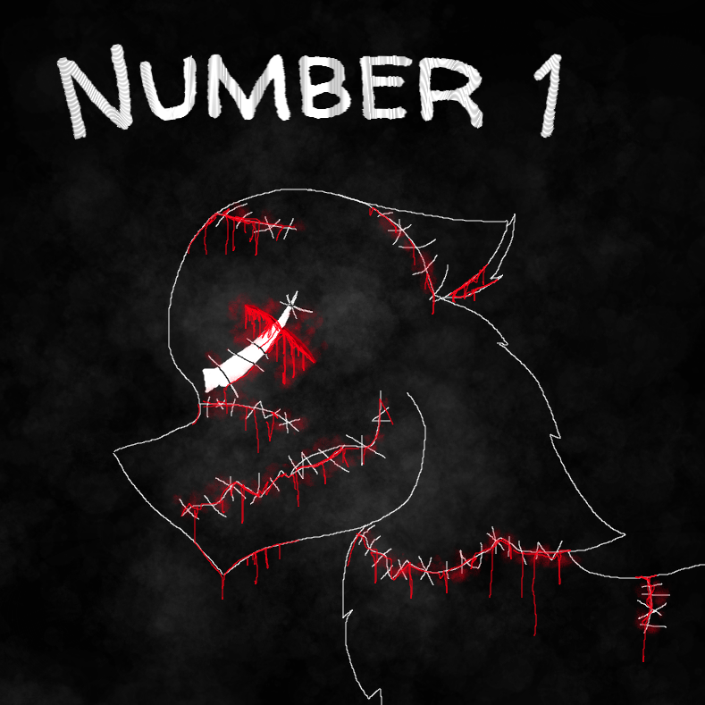 I am Number 1 by LeagueOfLegendsGamer on DeviantArt