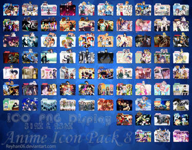 AnimeFinder187 User Profile | DeviantArt