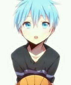 Kuroko Tetsuya x Reader - Jealousy by GoldORRed193 on DeviantArt