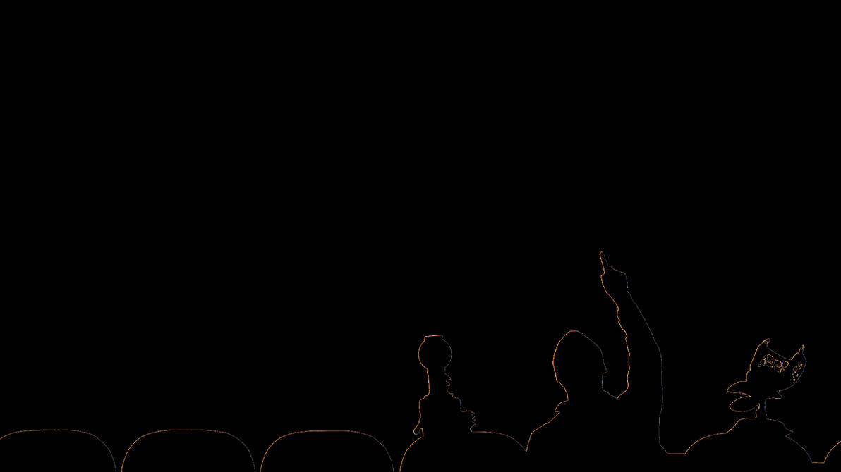 MST3K Base by sbloom85 on DeviantArt