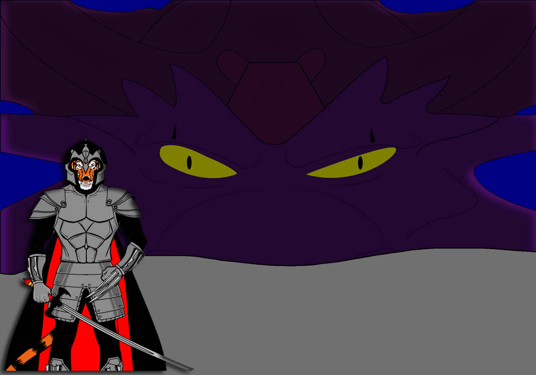 The True Story of Shreddrhan by Fictioncreatorartist on DeviantArt