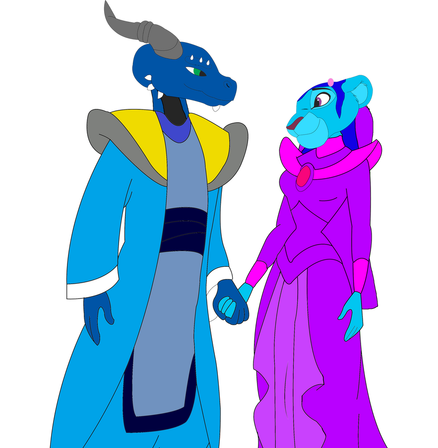 Tyler and Glitter Wedding Outfits by Fictioncreatorartist on DeviantArt