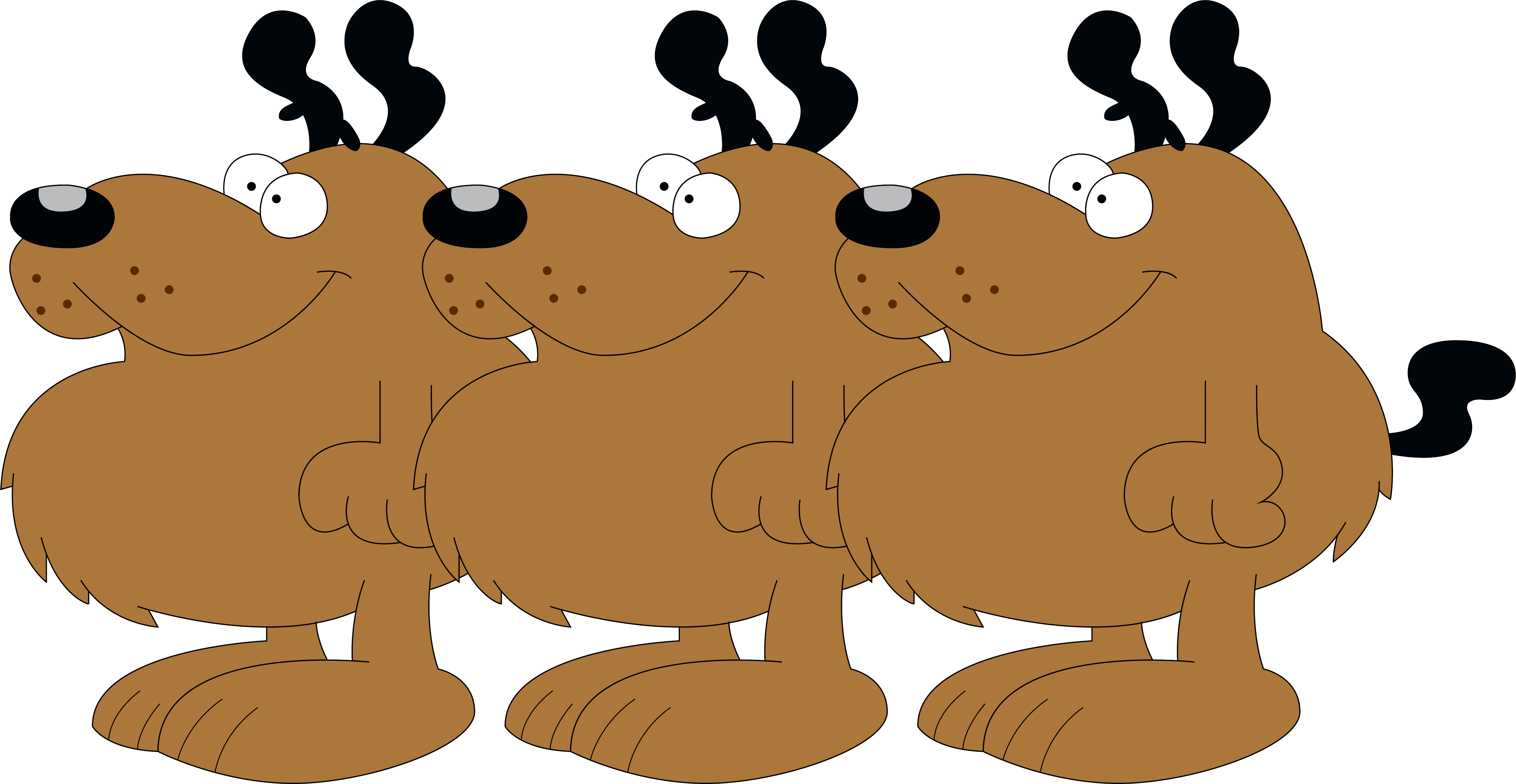 The W Brothers by Fictioncreatorartist on DeviantArt