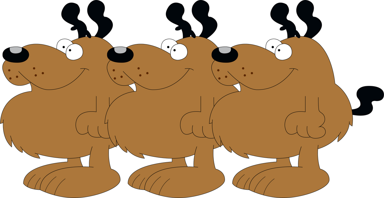 The W Brothers by Fictioncreatorartist on DeviantArt
