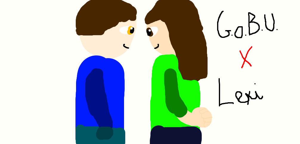 G.o.B.U x Lexi by Da-Icebreaker on DeviantArt