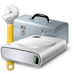 Restore Drive Icon by HandsettBattery on DeviantArt